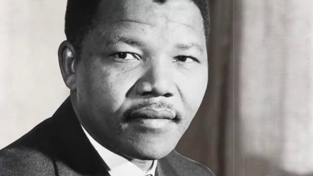 Pod - Nelson Mandela Activist