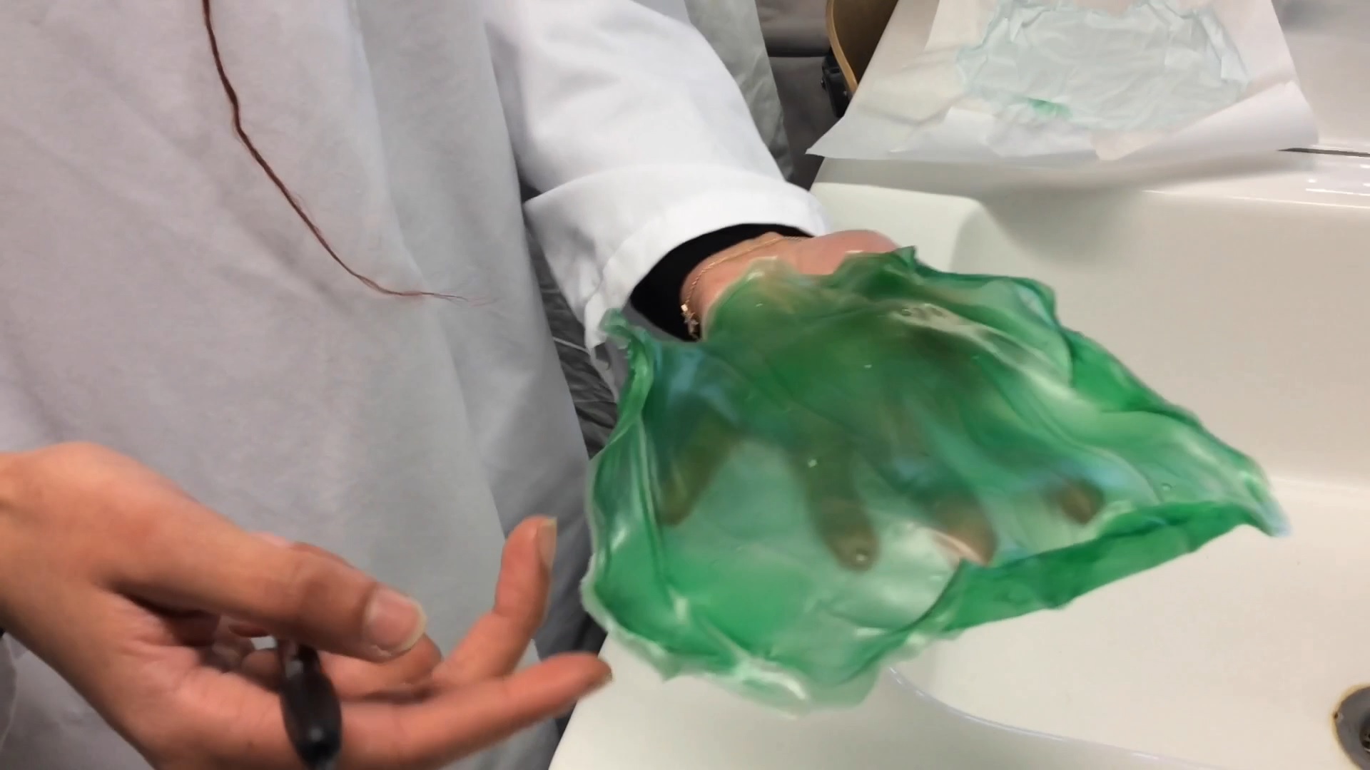 Pod - Fabrication De Bioplastique En 1Ère Stl Biot…