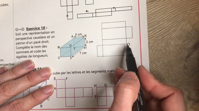 Pod - 6eme S9 Exercice 9 À 11