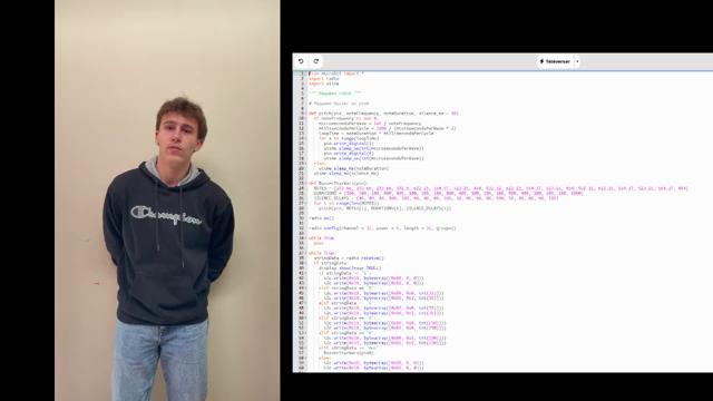 Pod - Concours Yes We Code 2025 Lycée C. Peguy Orl…