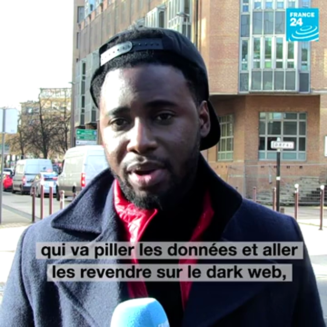 Pod - Qu'est-Ce Qu'un Hacker Éthique