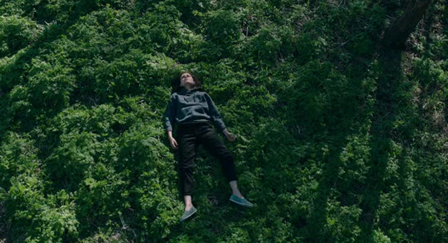 Pod - Antigone Film De Sophie Deraspe