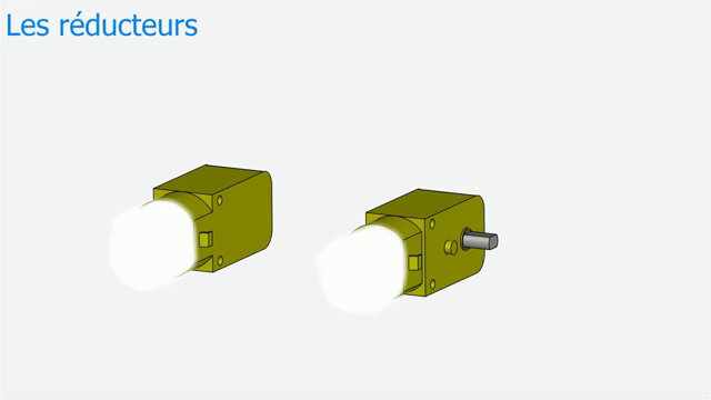 Pod - Constitution Du Robot Mbot