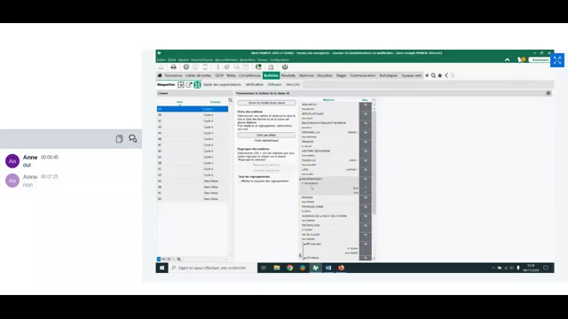 Pod - Minutes De L'Informatique - Pronote (Profess…