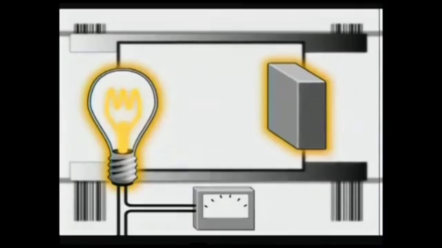 Pod - L'Effet Photoélectrique