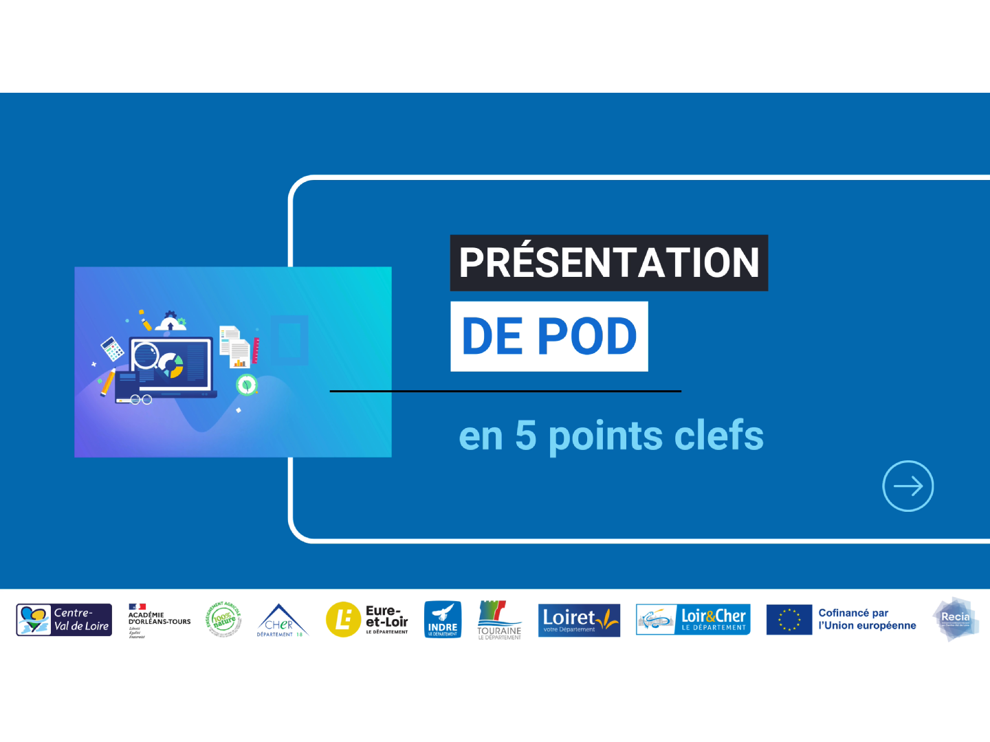 Pod - Présentation De Pod Ent