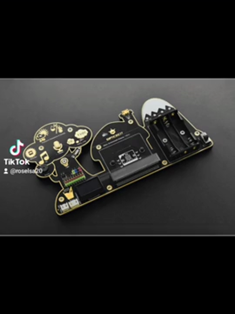 Pod - Régulateur De Co2 - Yes We Code 2023