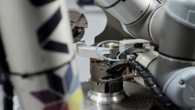 Pod - Universal Robots