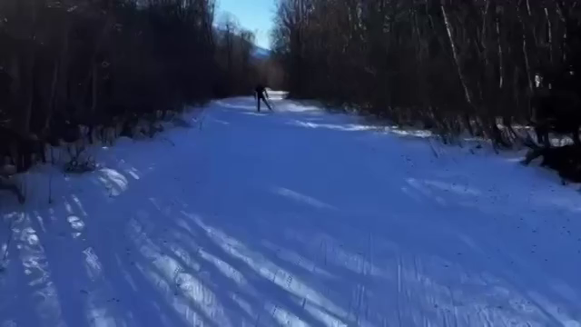 Pod - Navidad En La Montaña