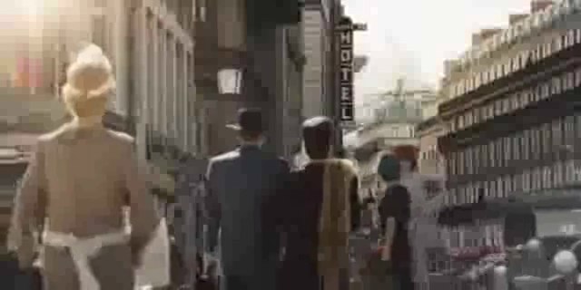 Pod - Las Chicas Del Cable (T1 Ep1)